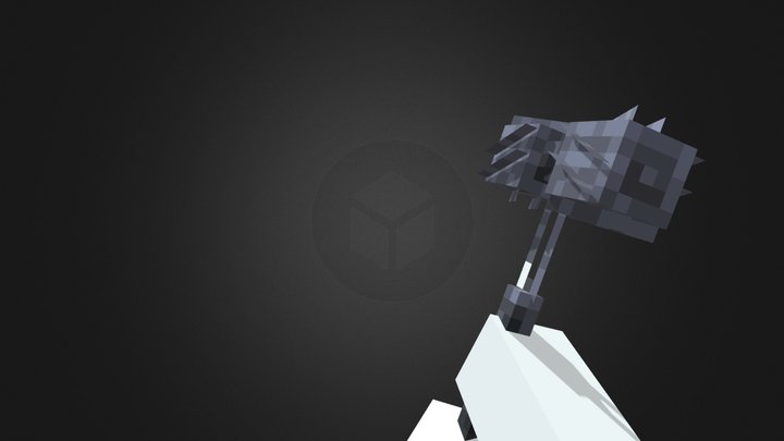 Gtfo 3D models - Sketchfab