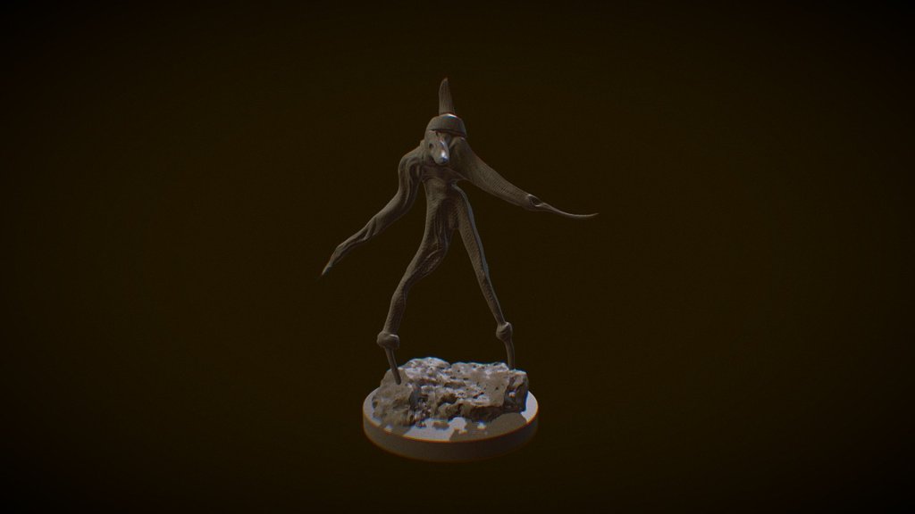 Lieni - 3D model by mimobase [3db7fa9] - Sketchfab