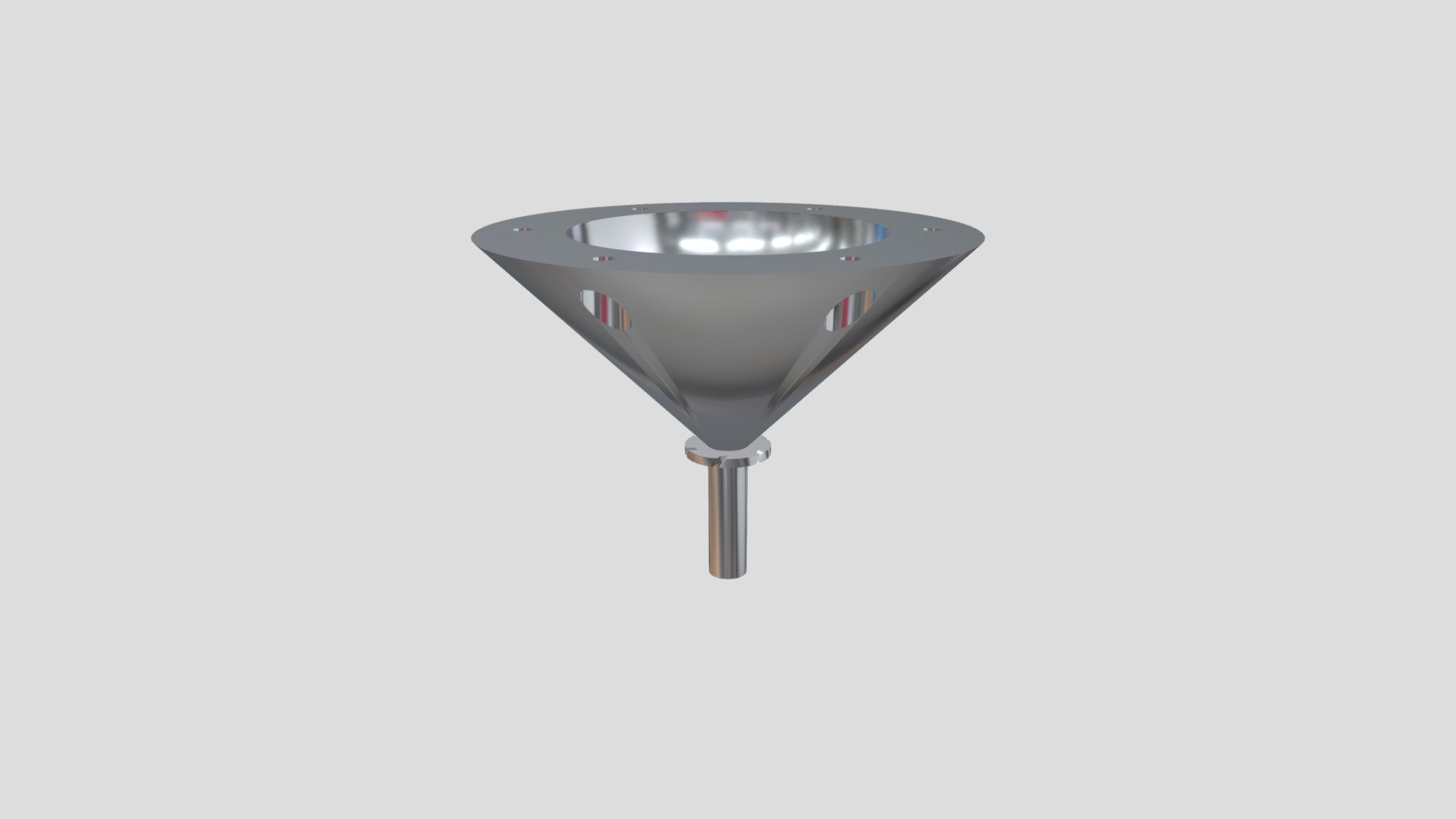 Utron bottom half - Download Free 3D model by Sébastian (@versemelk ...