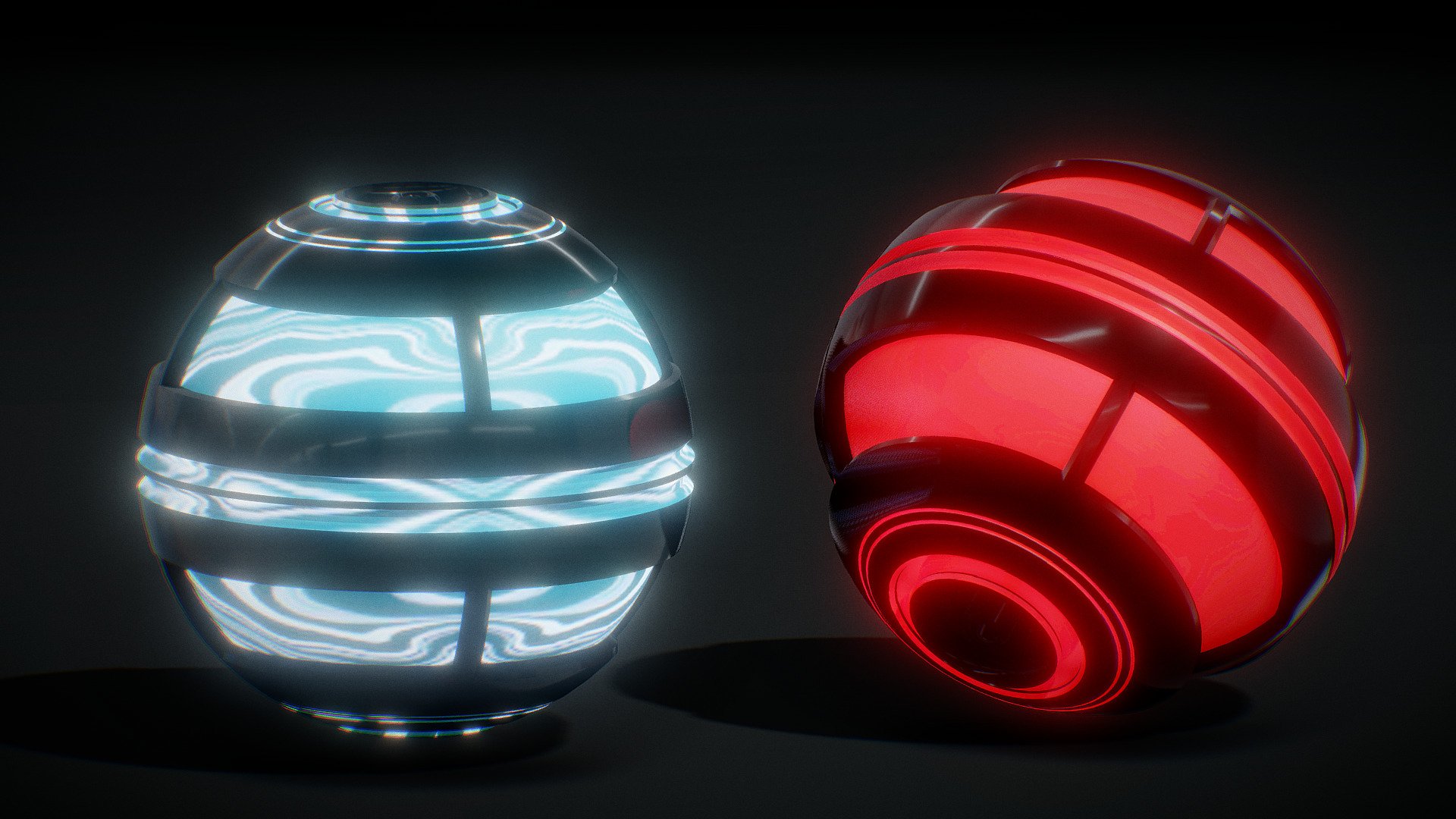 SB-512 Smart Grenades - Download Free 3D model by Stank (@bagofsocks ...
