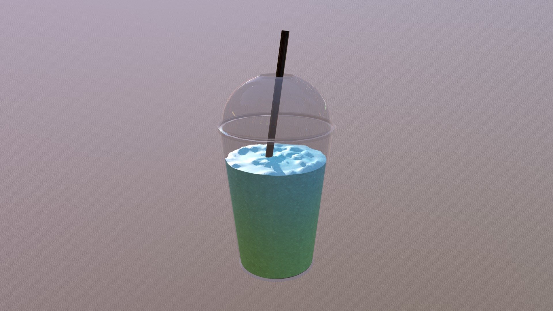 Slush Cup 2 - 3D model by Aston Cook (@Aston_Cook) [3db9ef7] - Sketchfab