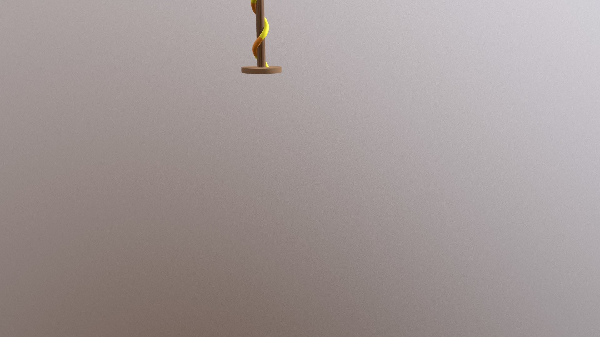 Checkpoint - 3D model by AdamSamson [3dba26c] - Sketchfab