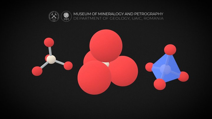 Sio4 3D models - Sketchfab
