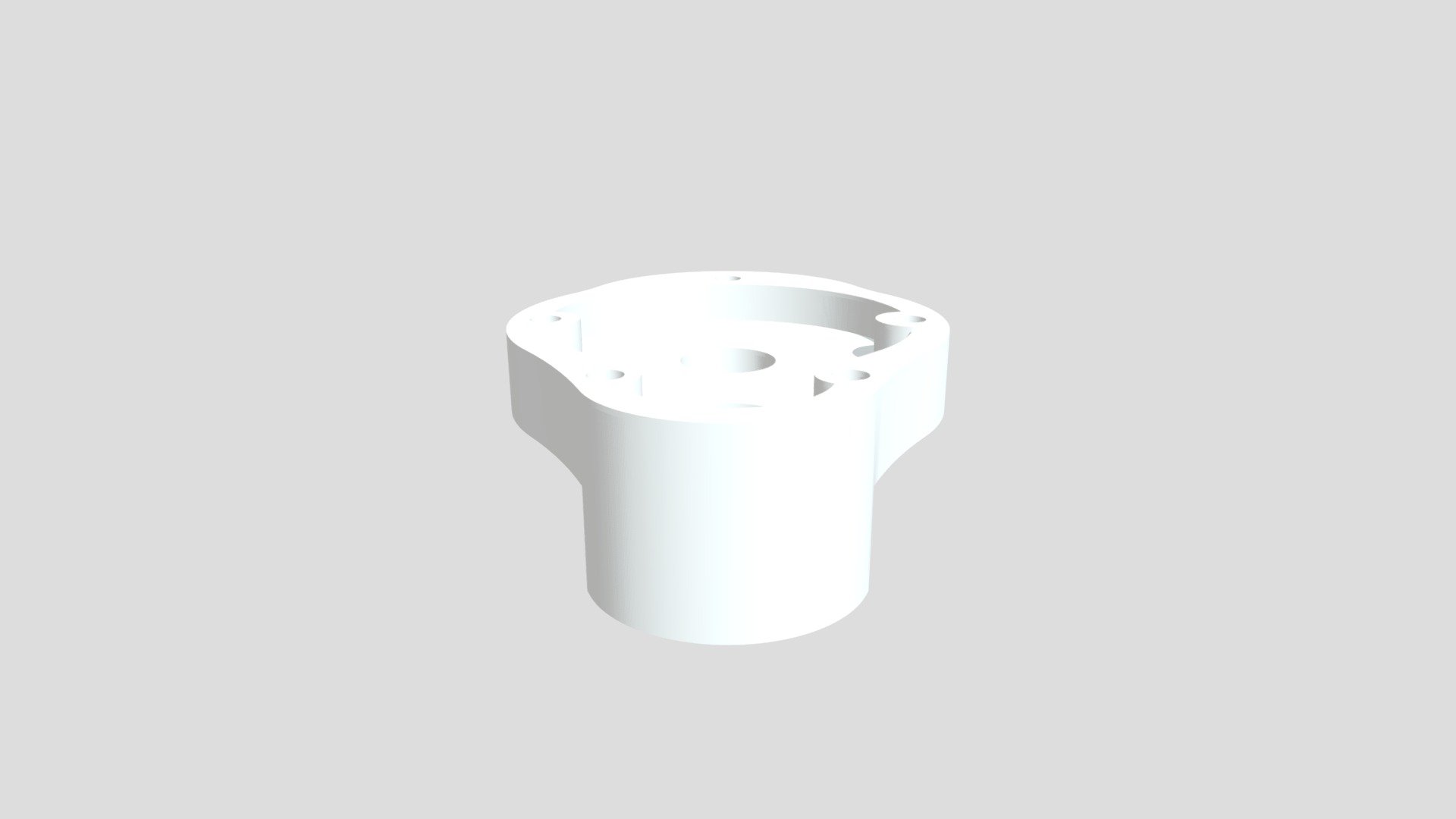 Mod3 - Download Free 3D model by owliguess [3dba5d9] - Sketchfab