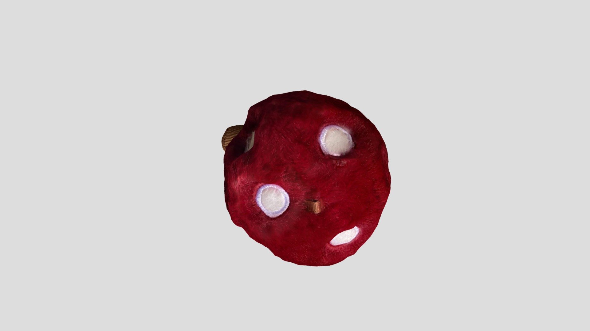 Honguito - 3D model by taisnu [3dba7d3] - Sketchfab