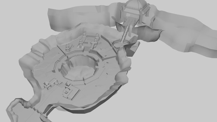 Maggie 3D models - Sketchfab