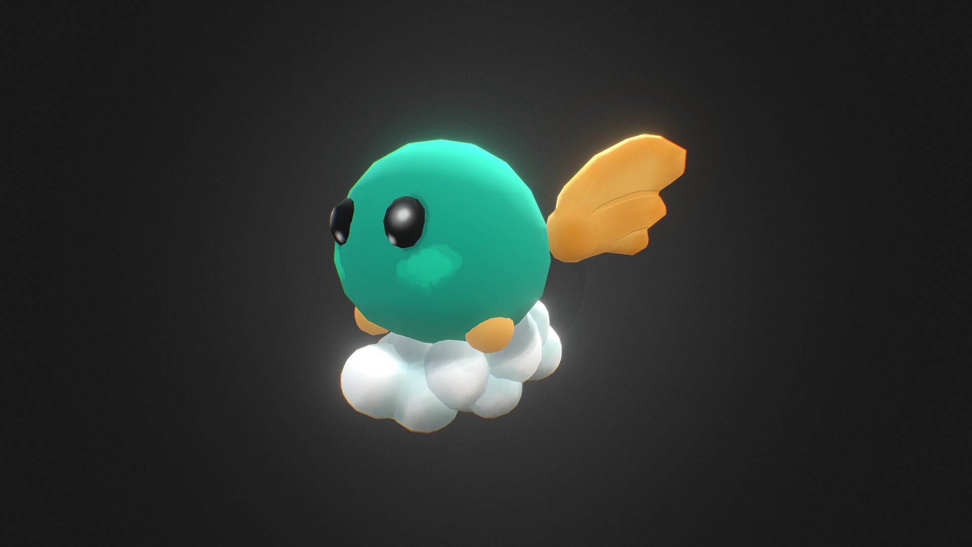 Test Chara PBDL 02 - 3D model by Testeroller [3dbc4ba] - Sketchfab