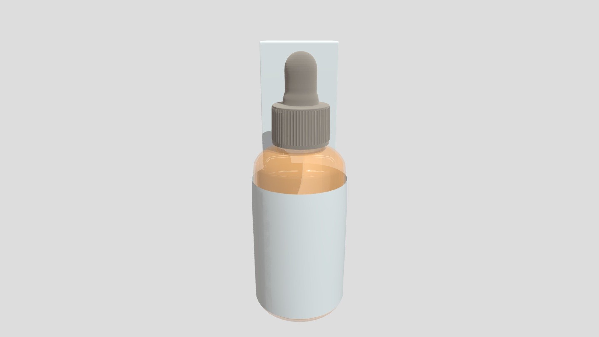 Serum,_Cream, Lotion - 3D model by Gigacycle (@cyclegiga) [3dbc6b3 ...