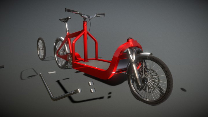Shrinkwrap 3D models - Sketchfab