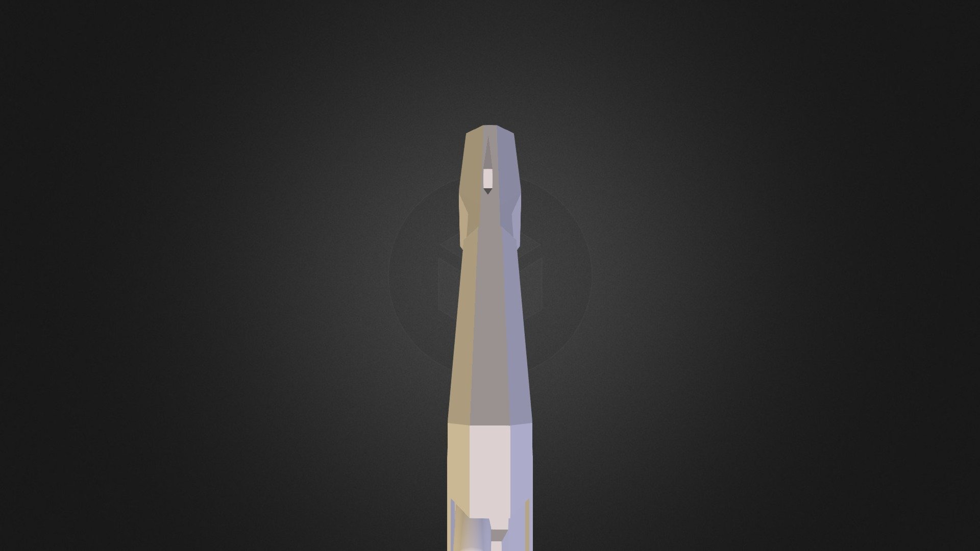 Probe - 3D model by andarne [3dbd9d3] - Sketchfab