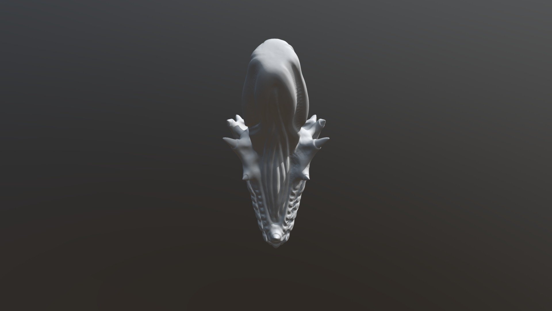 Kern Kathryn CA-O MS4 - 3D model by ktkern [3dbdca6] - Sketchfab