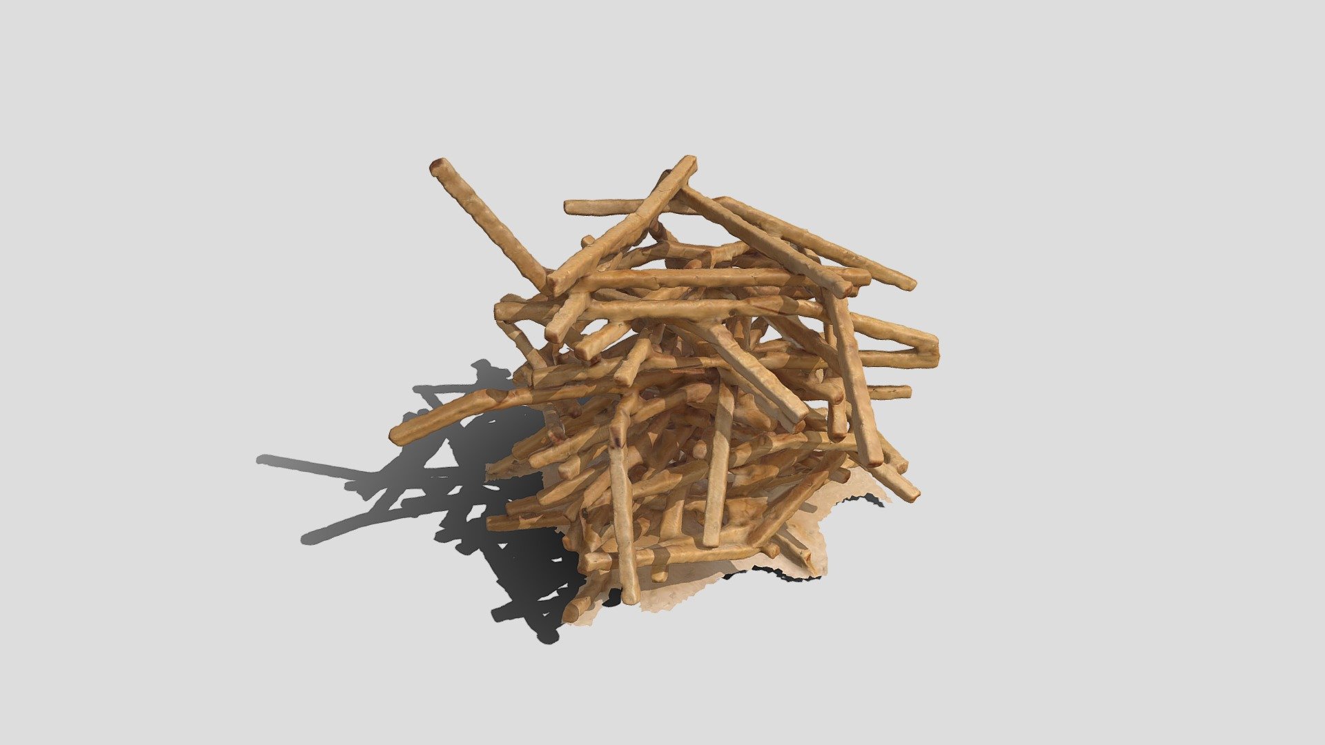 maria_ignacia - 3D model by mdubournaisz [3dbefa0] - Sketchfab