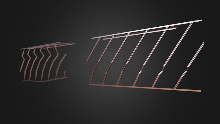 Aaw 3D models - Sketchfab
