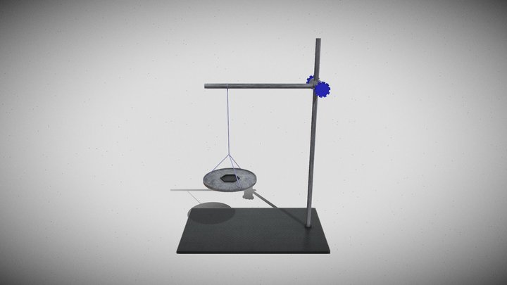 Apparatus 3D models - Sketchfab