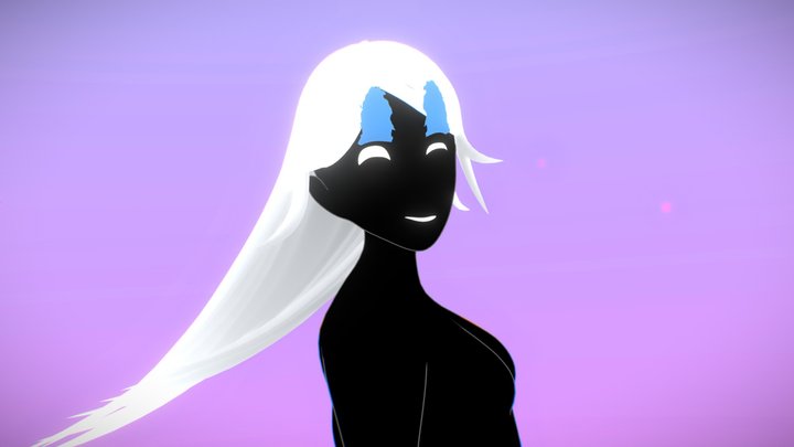 Princess 3D models - Sketchfab