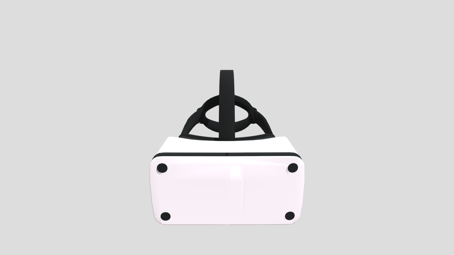 VR glasses - Download Free 3D model by vicentng97 [3dc1b64] - Sketchfab