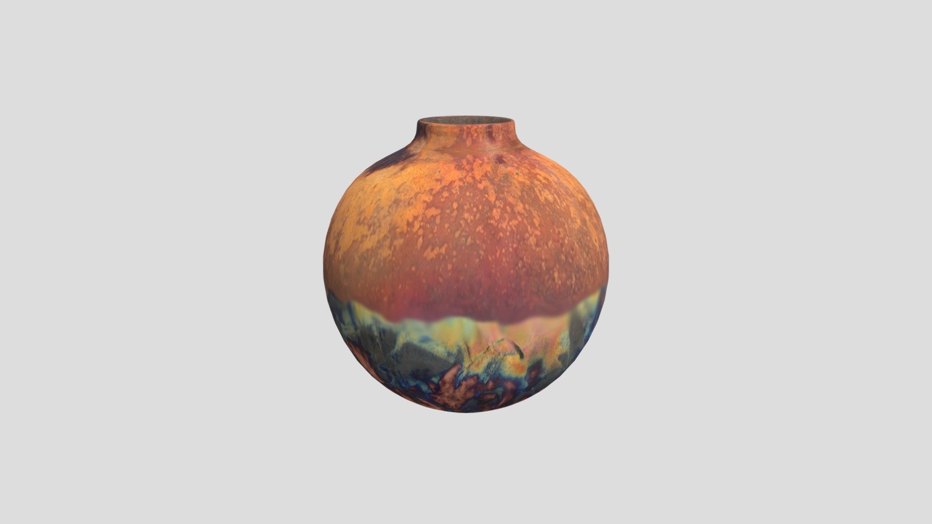 Raku (EMP(TRG) 14A) - Download Free 3D model by eeelabvisual [3dc26ae ...
