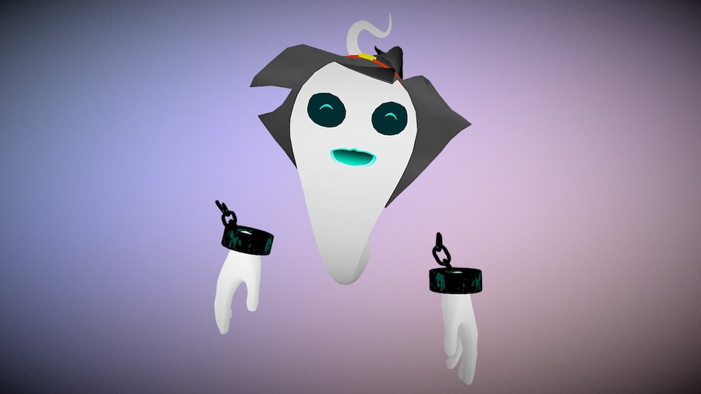 Spoopy - 3D model by carls3d (@carl.skanoy) [3dc2960] - Sketchfab