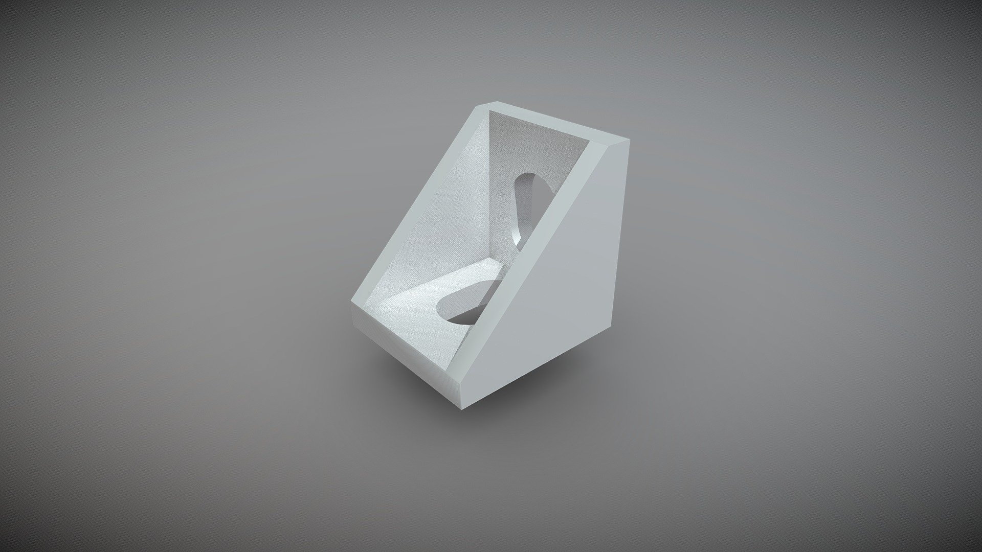 2020 corner bracket - Download Free 3D model by YouniqueĪdeaStudio ...