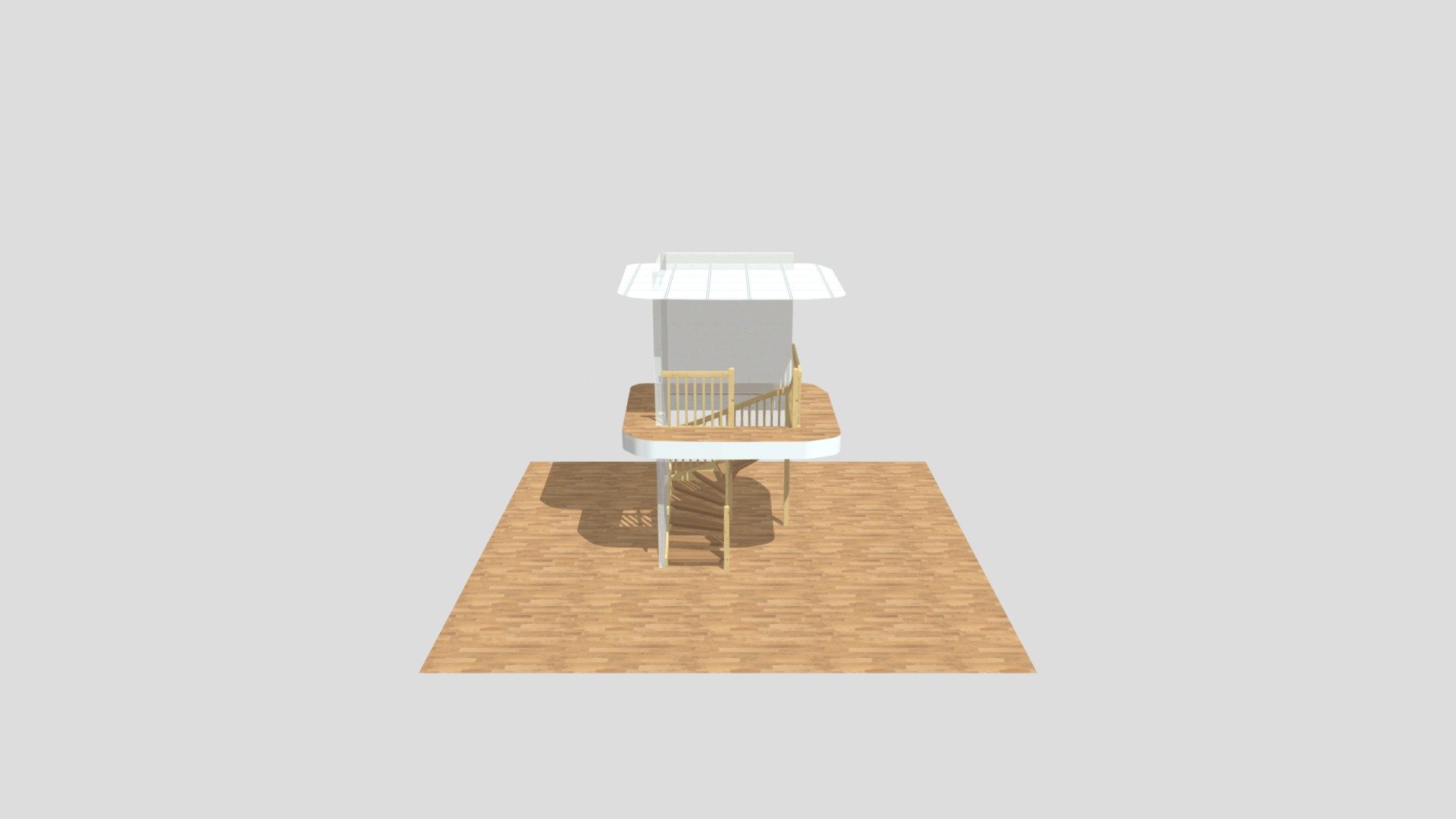 J rgen Storkaas - 3D model by GronvoldSnekkerverksted [3dc425f] - Sketchfab