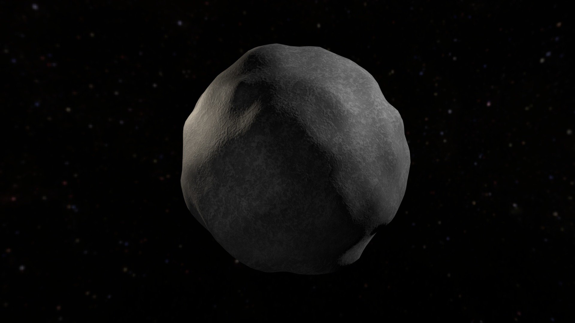 Concrete Ball01 SM - Download Free 3D model by caveScholar [3dc5408 ...