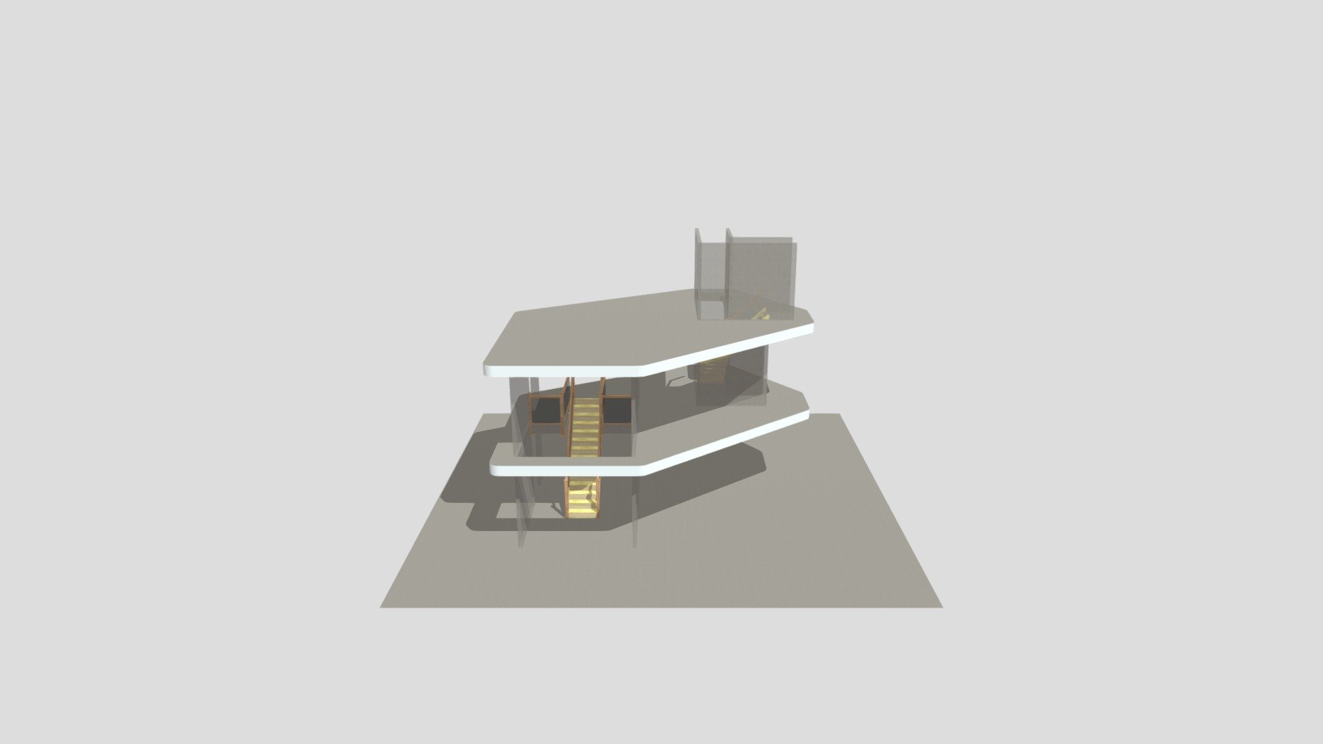 Karen_Ibbotson_Wrightington - Download Free 3D model by Alan Grice ...