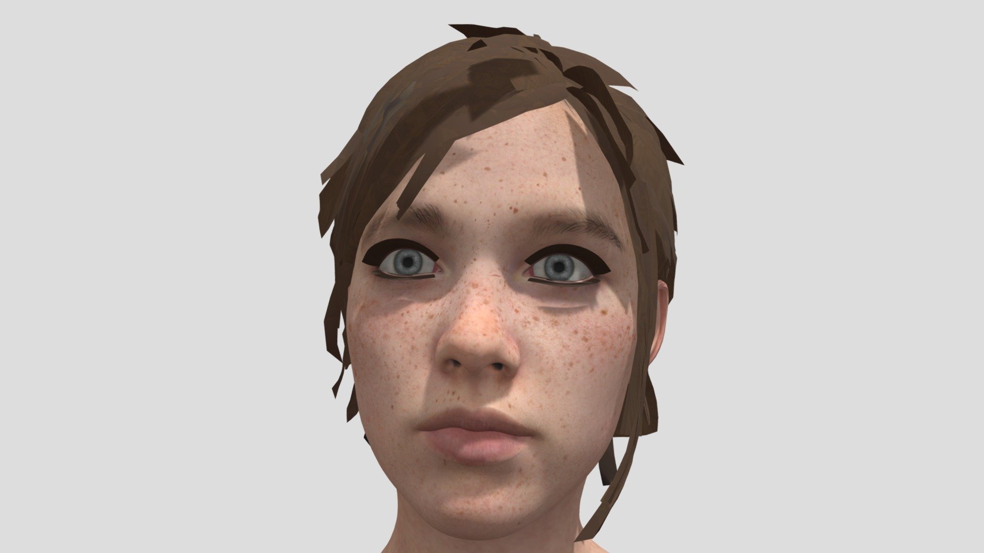 Woman .obj - Download Free 3D model by Dakta.Grower.Nzl [3dc8093 ...