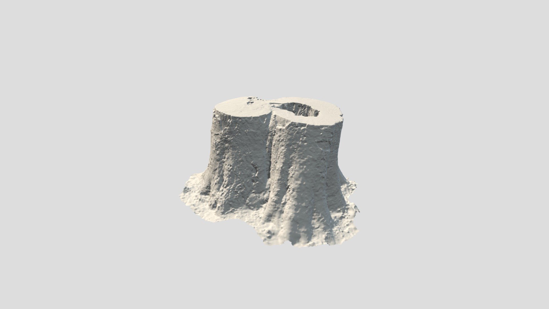 Tree Stomp - Download Free 3D model by Blydon [3dcc71d] - Sketchfab