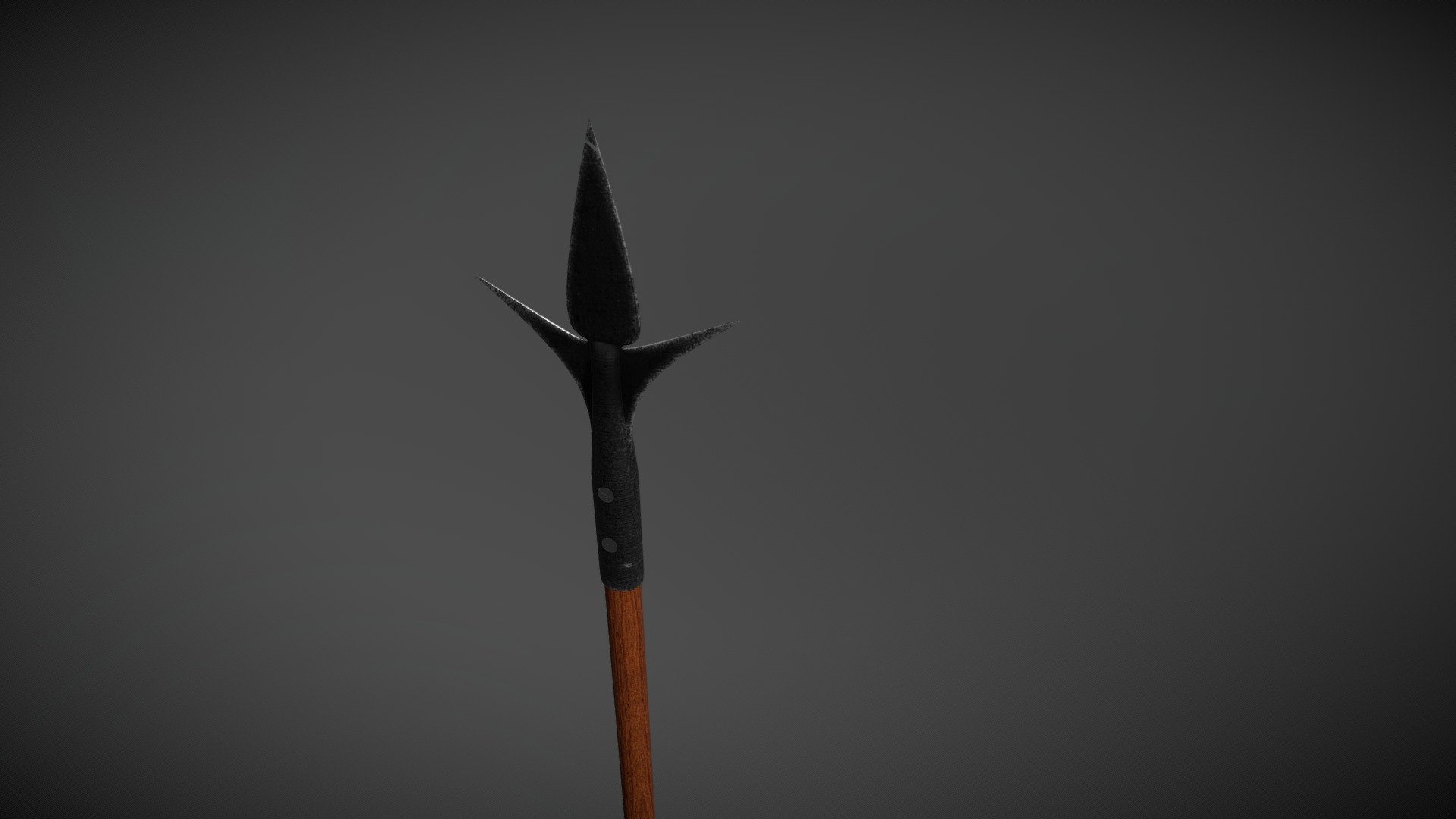 Penny-pin - Download Free 3D model by MadMayMax [3dcccf9] - Sketchfab