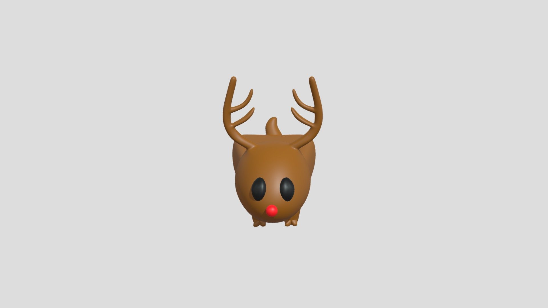 RenoJGL - Download Free 3D model by jair.galvan.enriquez [3dccdfa ...