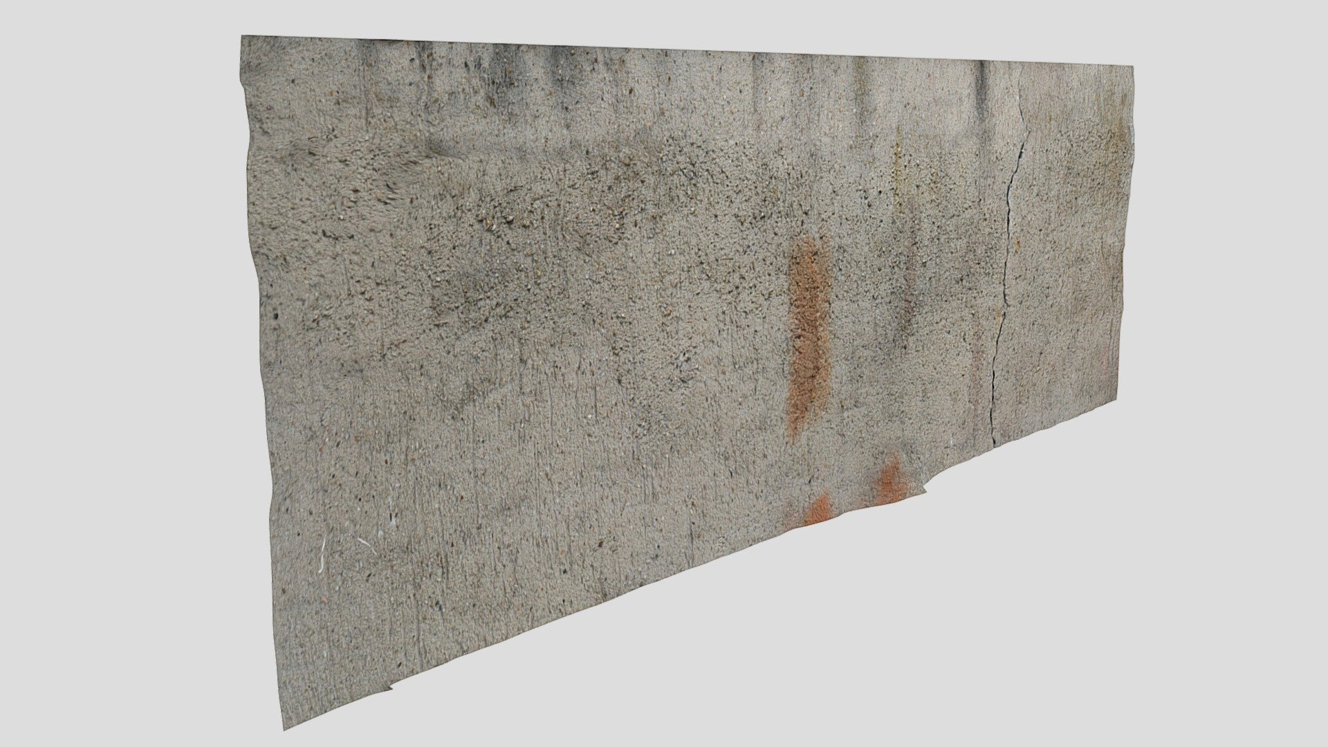 Wall Scan 8k 006 - Buy Royalty Free 3D model by immerge [3dcdae8 ...