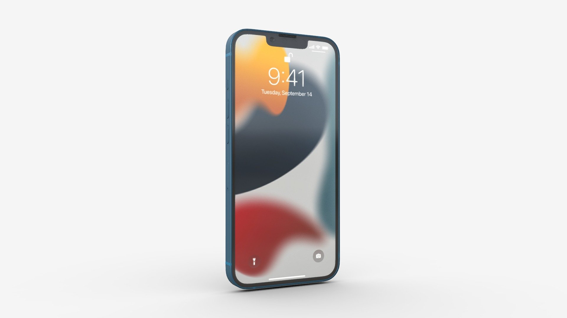 iPhone 13 - Buy Royalty Free 3D model by HQ3DMOD (@AivisAstics ...