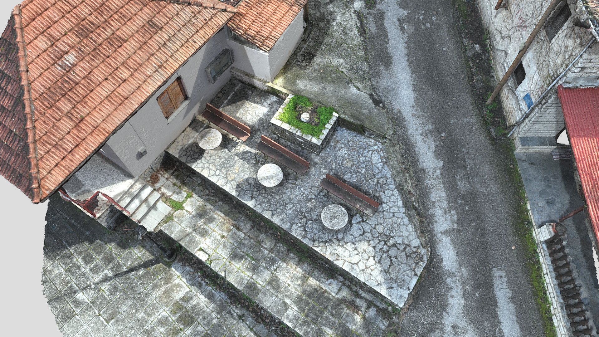 Η ΒΡΥΣΗ ΣΤΟΥΣ ΚΑΚΣΙΟΥΣ - Download Free 3D model by e.brachos [3dce990 ...