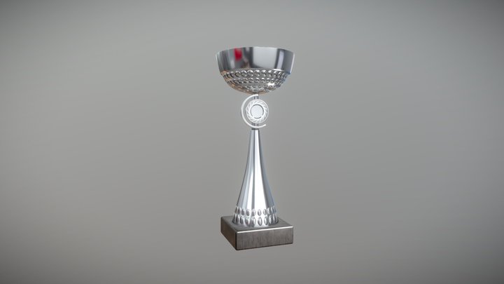 Trophy-3d-printing-3d-model-set 3D models - Sketchfab