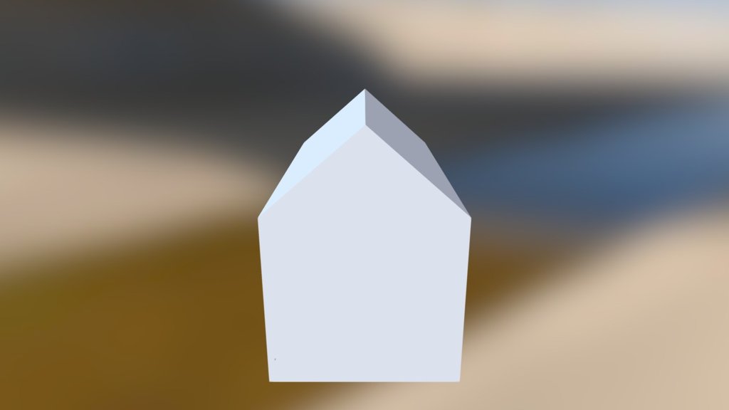 Basic - 3D model by Avril Behan (@AvrilBehan) [3dd5690] - Sketchfab