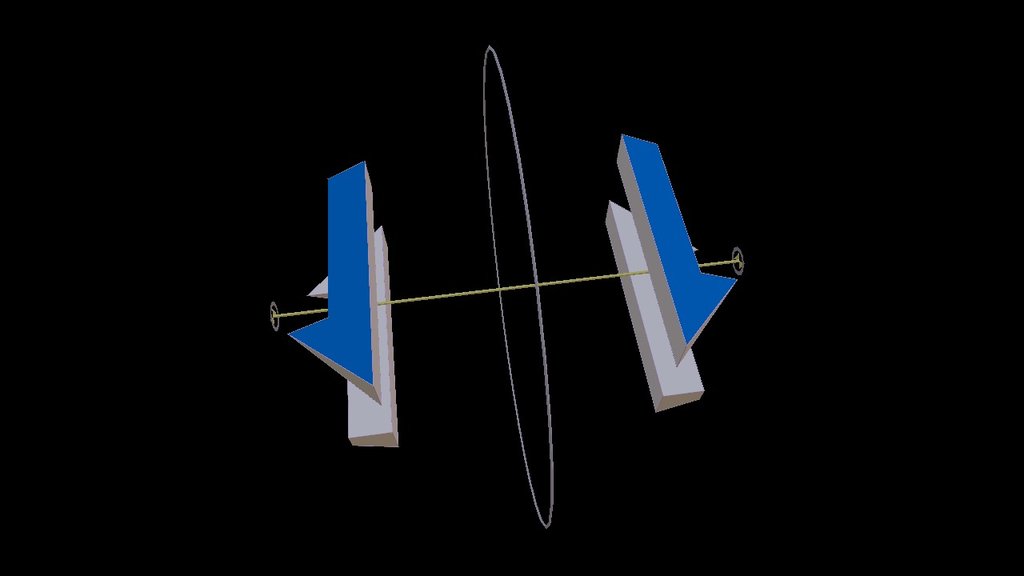 Symmetry D1v C2h Download Free 3d Model By Adrian Rossiter
