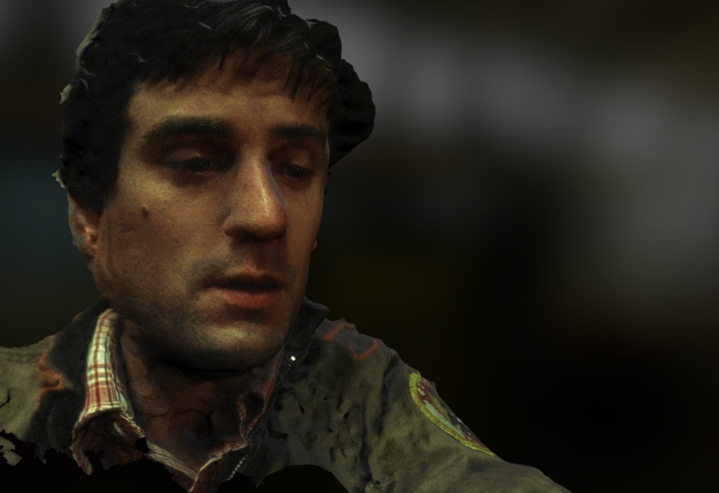 TaxiDriver - 3D model by mimobase [3dd78fe] - Sketchfab