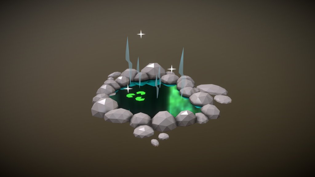 pool - A 3D model collection by m4k_xd - Sketchfab