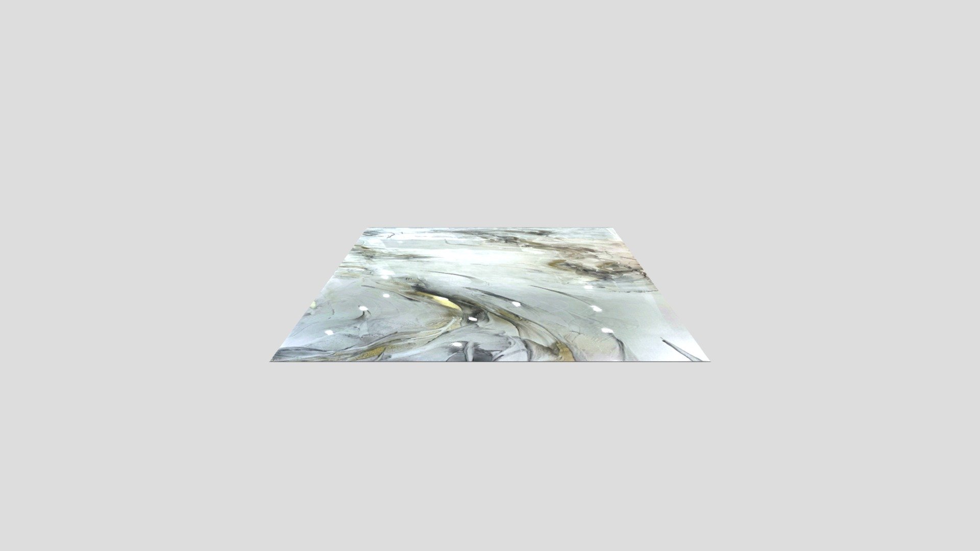 Epoxy Floor - Download Free 3D model by kivihalpern [3dd8ea1] - Sketchfab