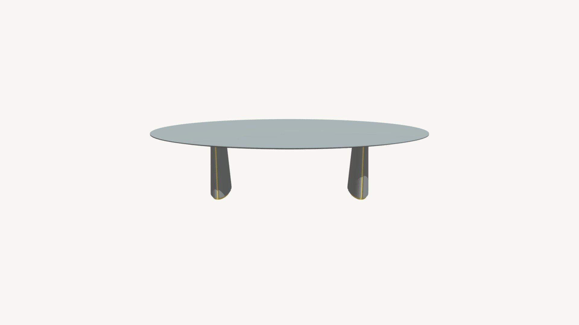 MESA+DE+JANTAR+NAVA+-+Por+Maicon+Maccagnan - 3D model by BRETON Middle ...
