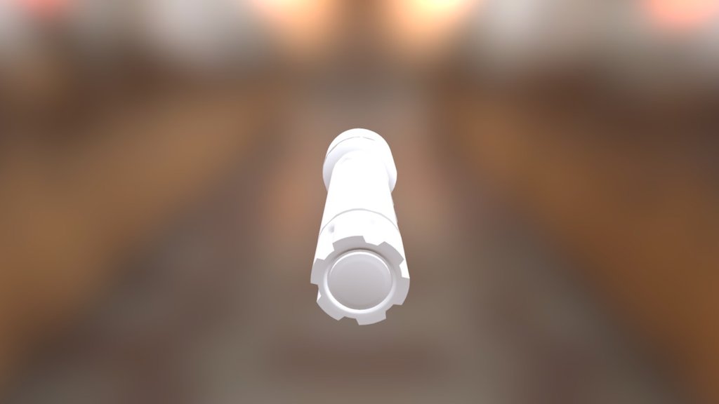 torch - 3D model by derco [3dd9beb] - Sketchfab