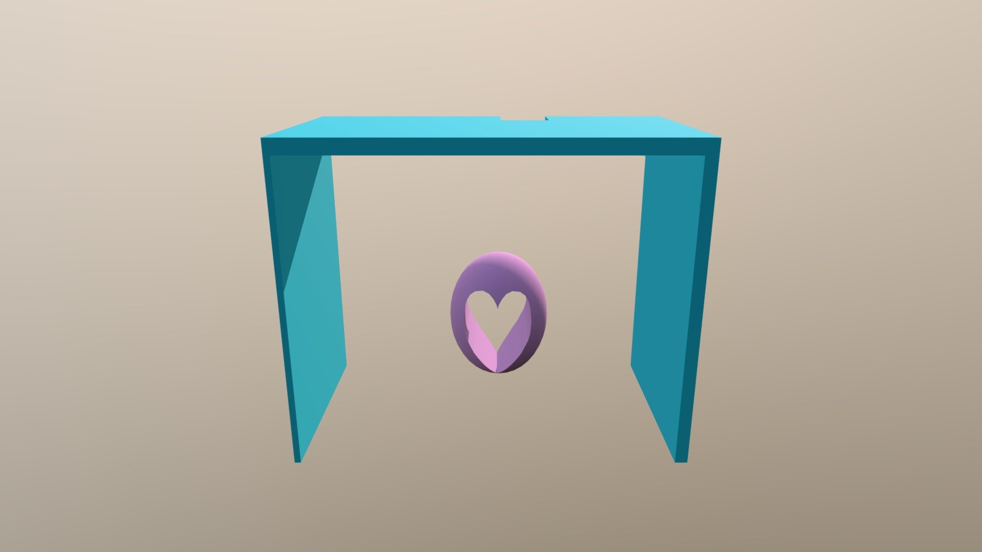 Testing123 - 3D model by karacooper92 [3dd9f5b] - Sketchfab