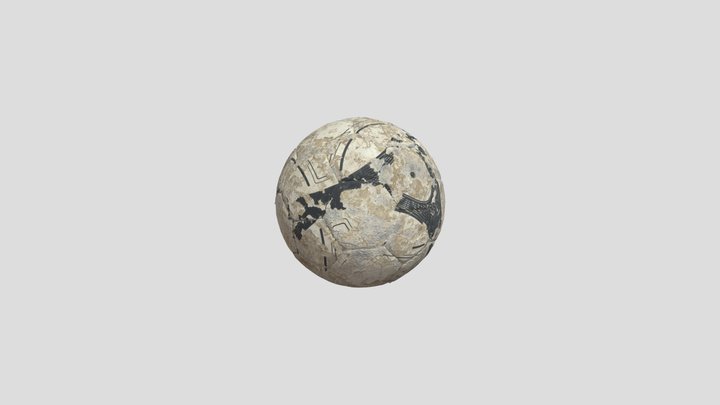 Megascans 3D models - Sketchfab