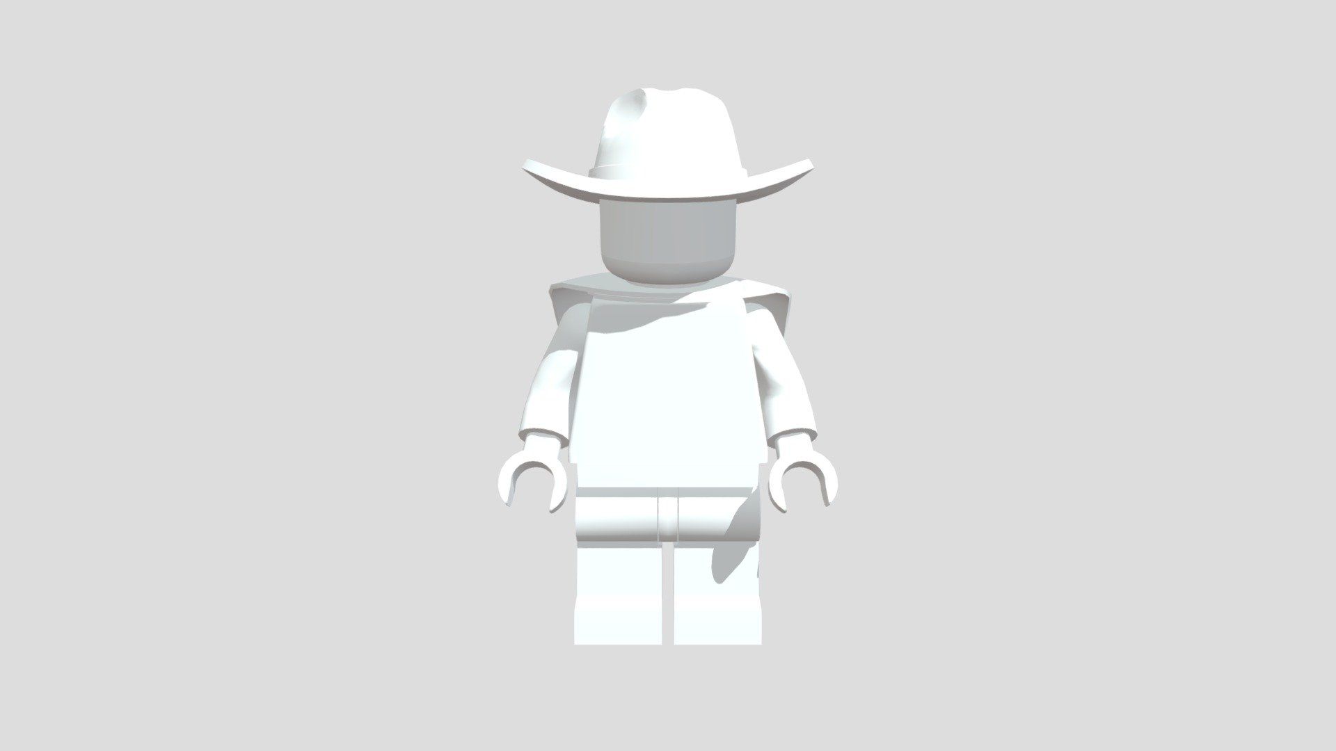 Lego cad bane - Download Free 3D model by King game dev (@rhunt0949 ...