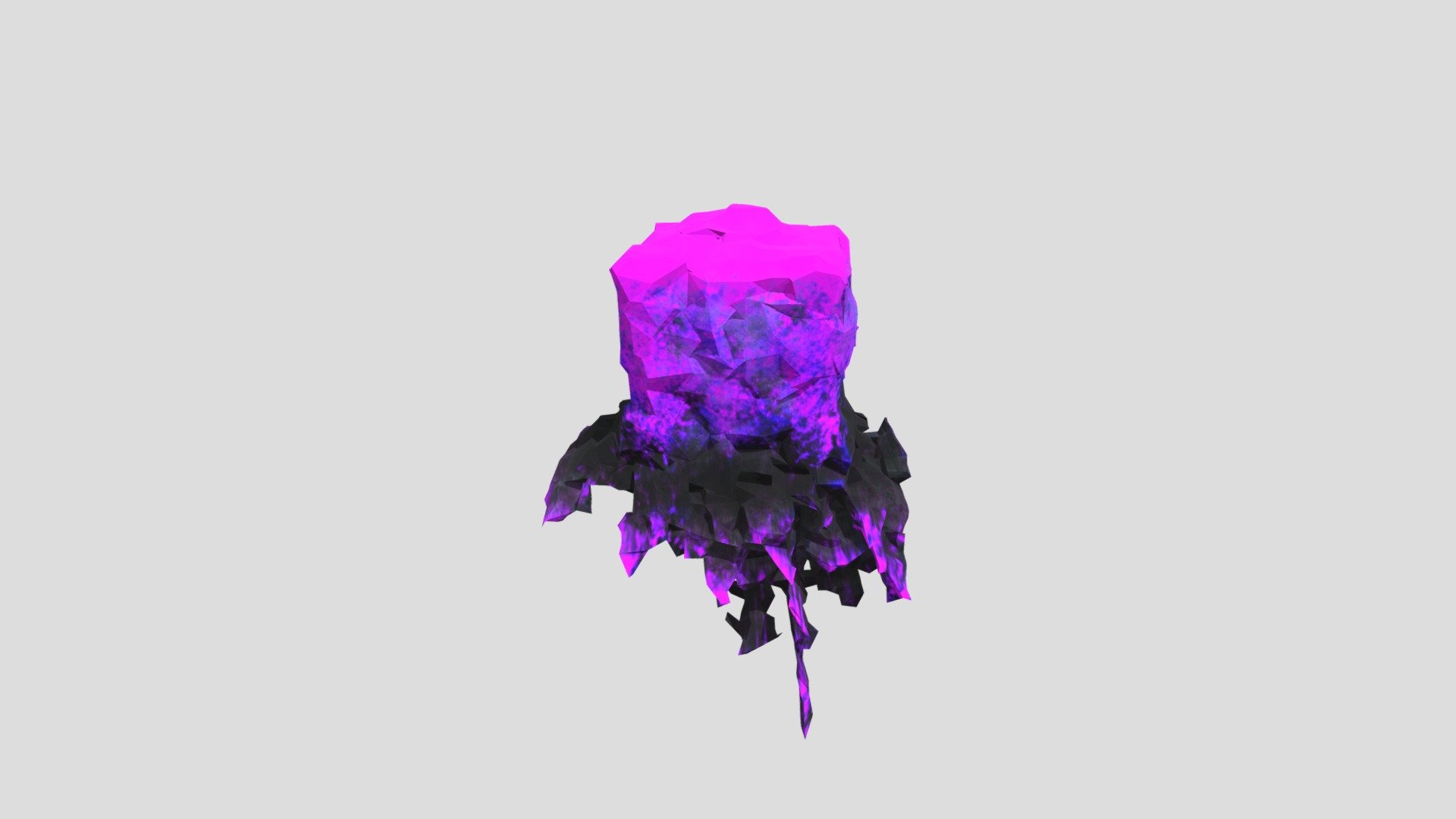 randomly generated 3 d objects - Download Free 3D model by Mirage ...