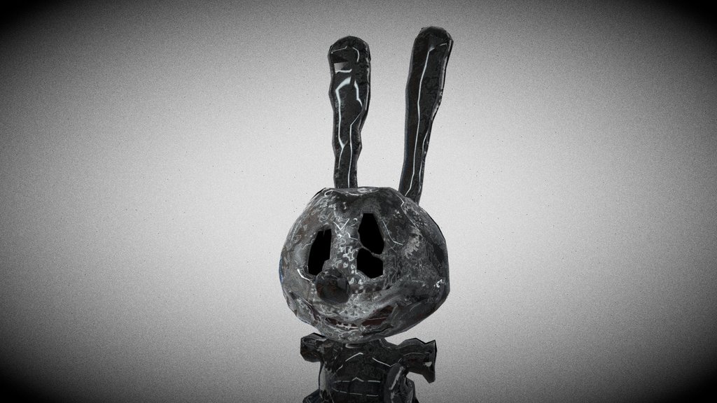 Monsters Horror Creatures - A 3D model collection by ALexz.art ...
