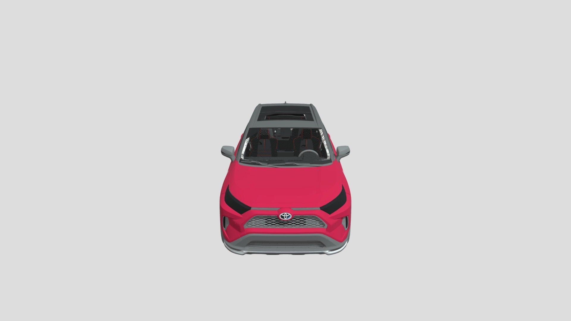 Test Toyota - 3D model by Ruptura (@ruptura.estudio) [3de123d] - Sketchfab