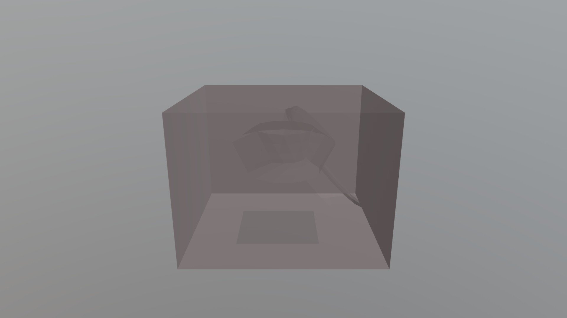 Random Object V2 - 3D model by nekomix [3de1e53] - Sketchfab