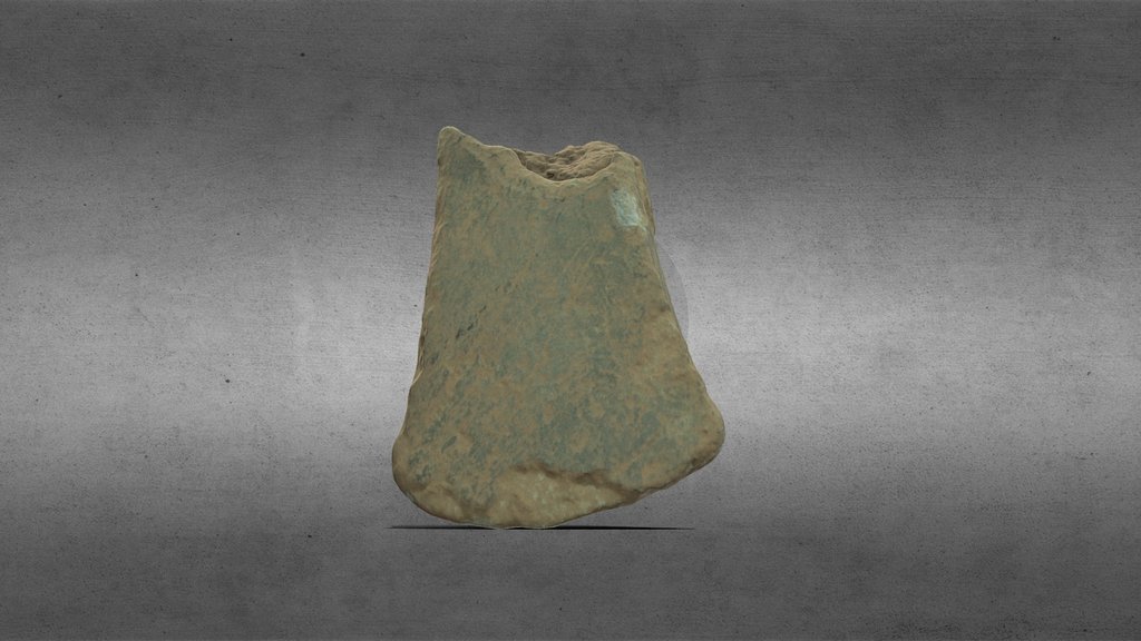 A New History of Bronze - A 3D model collection by School of ...