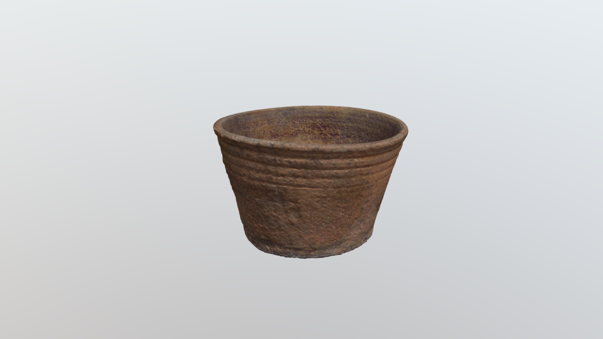 Nežinomas amatininkas. Puodas - 3D model by LIMIS [3de6a6c] - Sketchfab